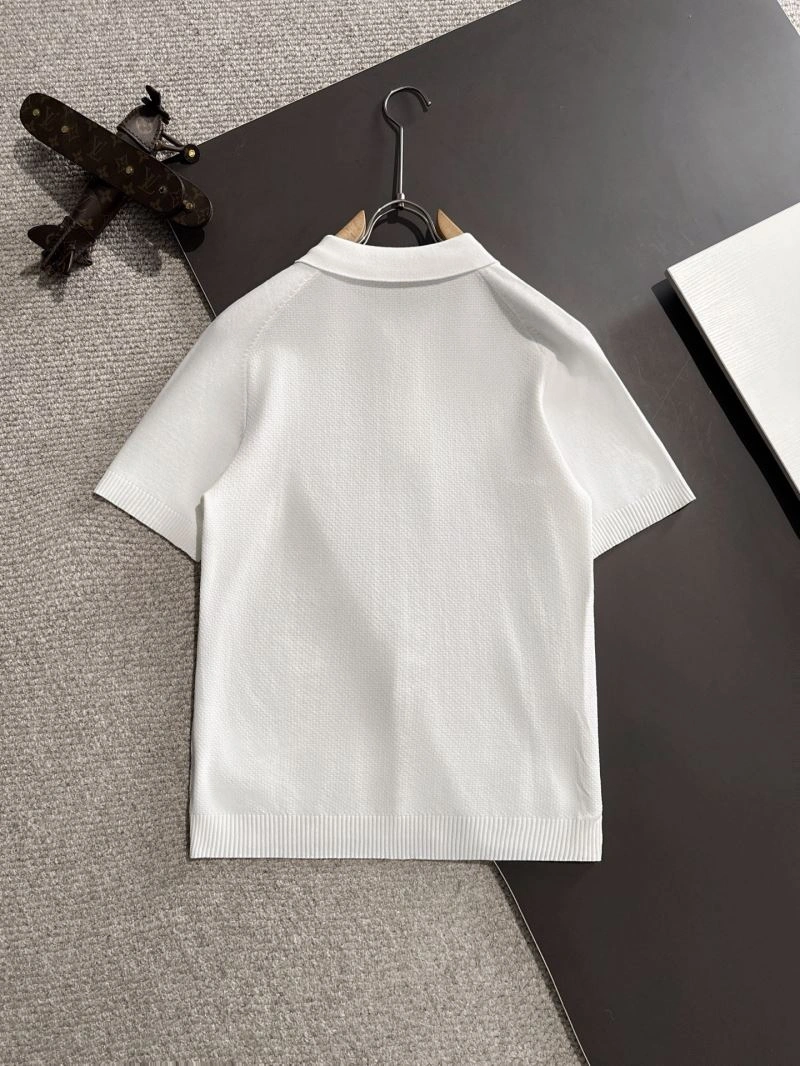 Precise copy Hermes T-Shirts