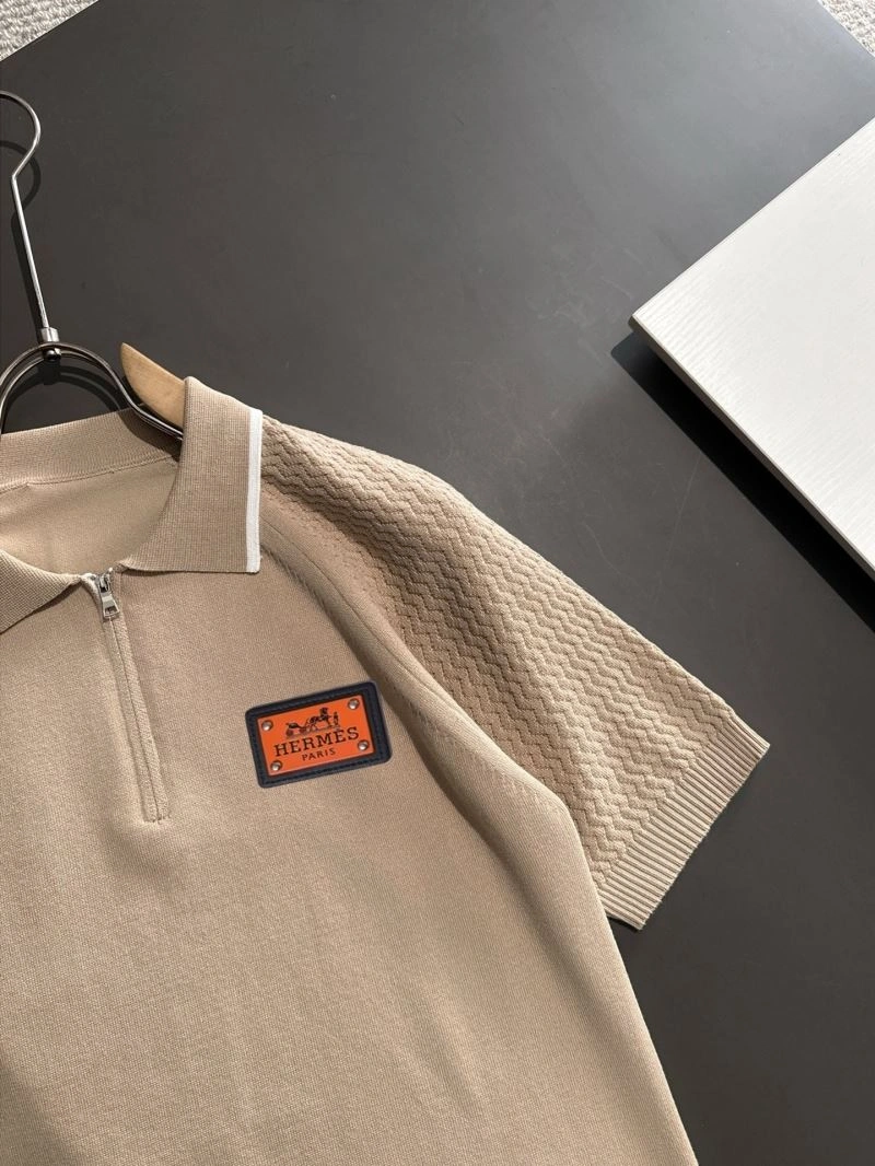 Brand-authenticated Hermes T-Shirts