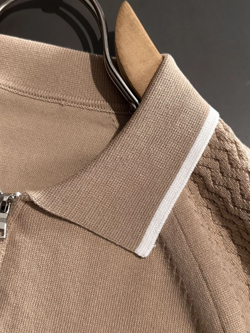 Brand-authenticated Hermes T-Shirts