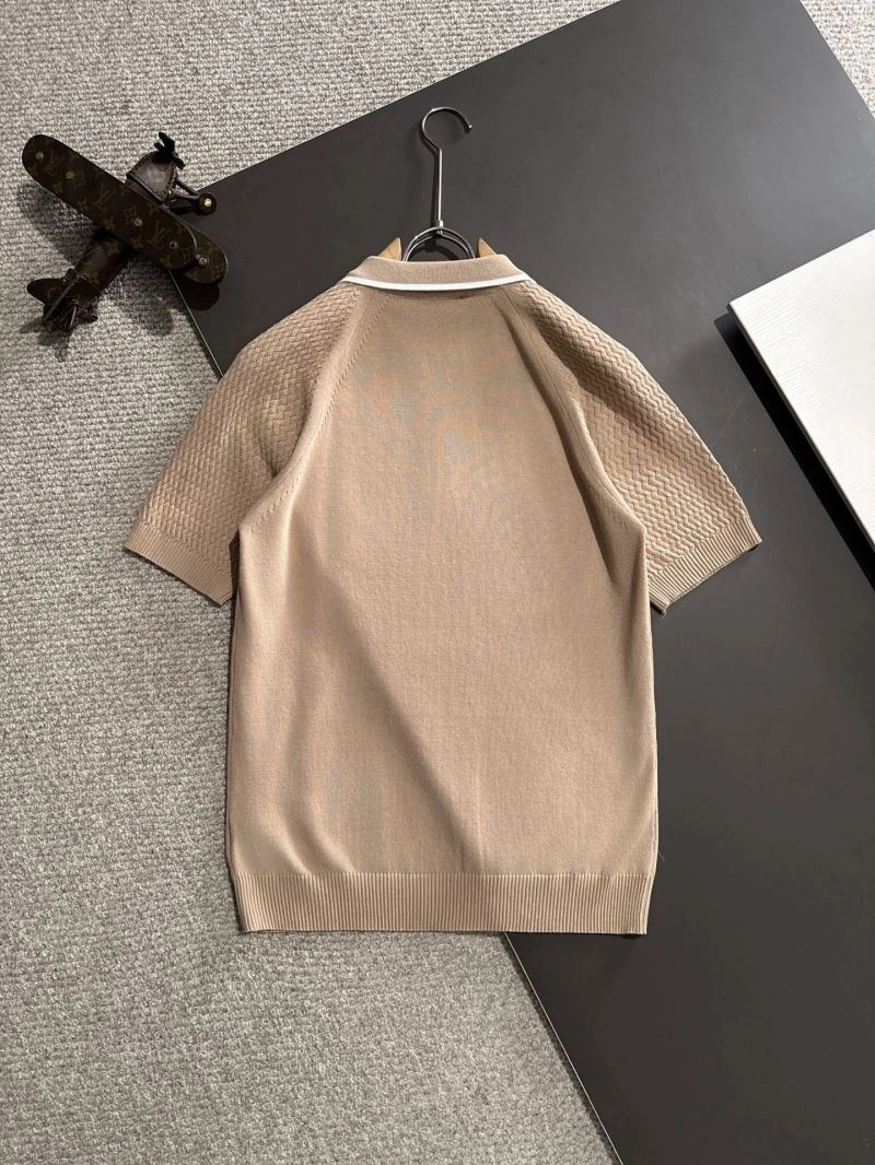 Brand-authenticated Hermes T-Shirts