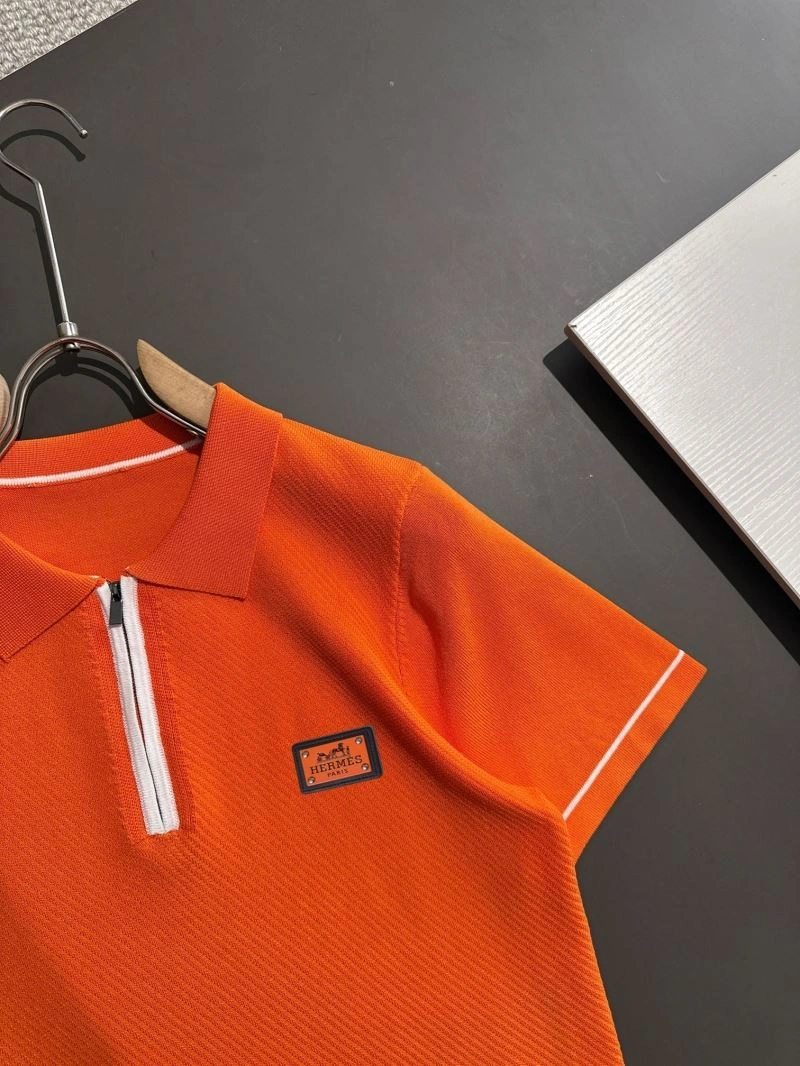 Legit Hermes T-Shirts