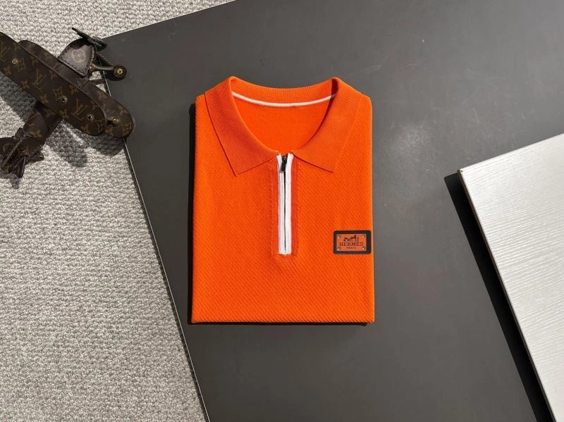 Legit Hermes T-Shirts