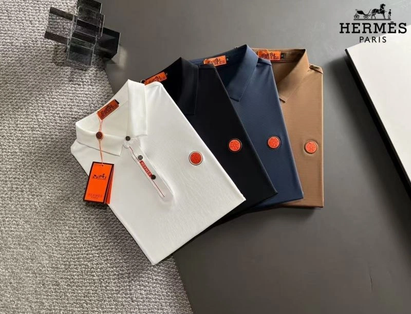 Hermes T-Shirts