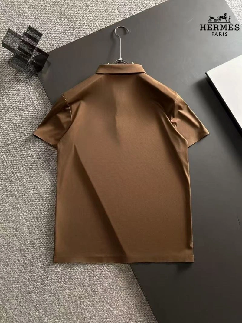 Brand-authenticated Hermes T-Shirts
