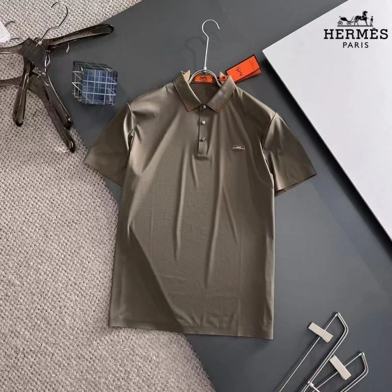 Hermes T-Shirts