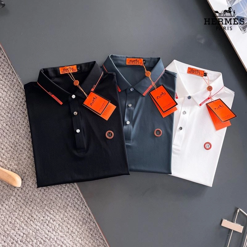 Brand-original Hermes T-Shirts