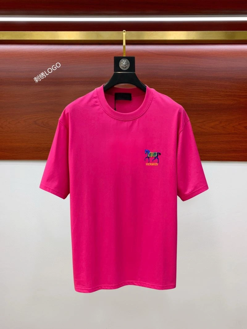 Real Hermes T-Shirts