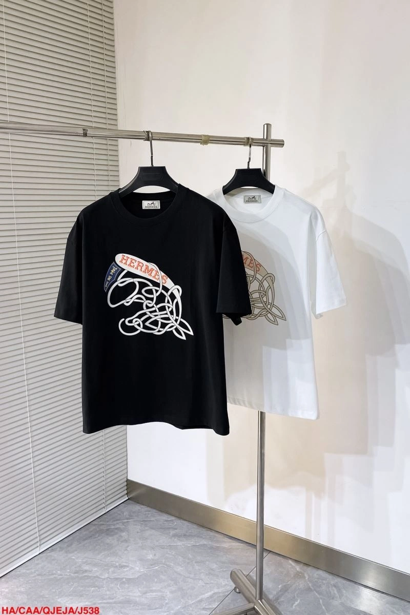 Hermes T-Shirts