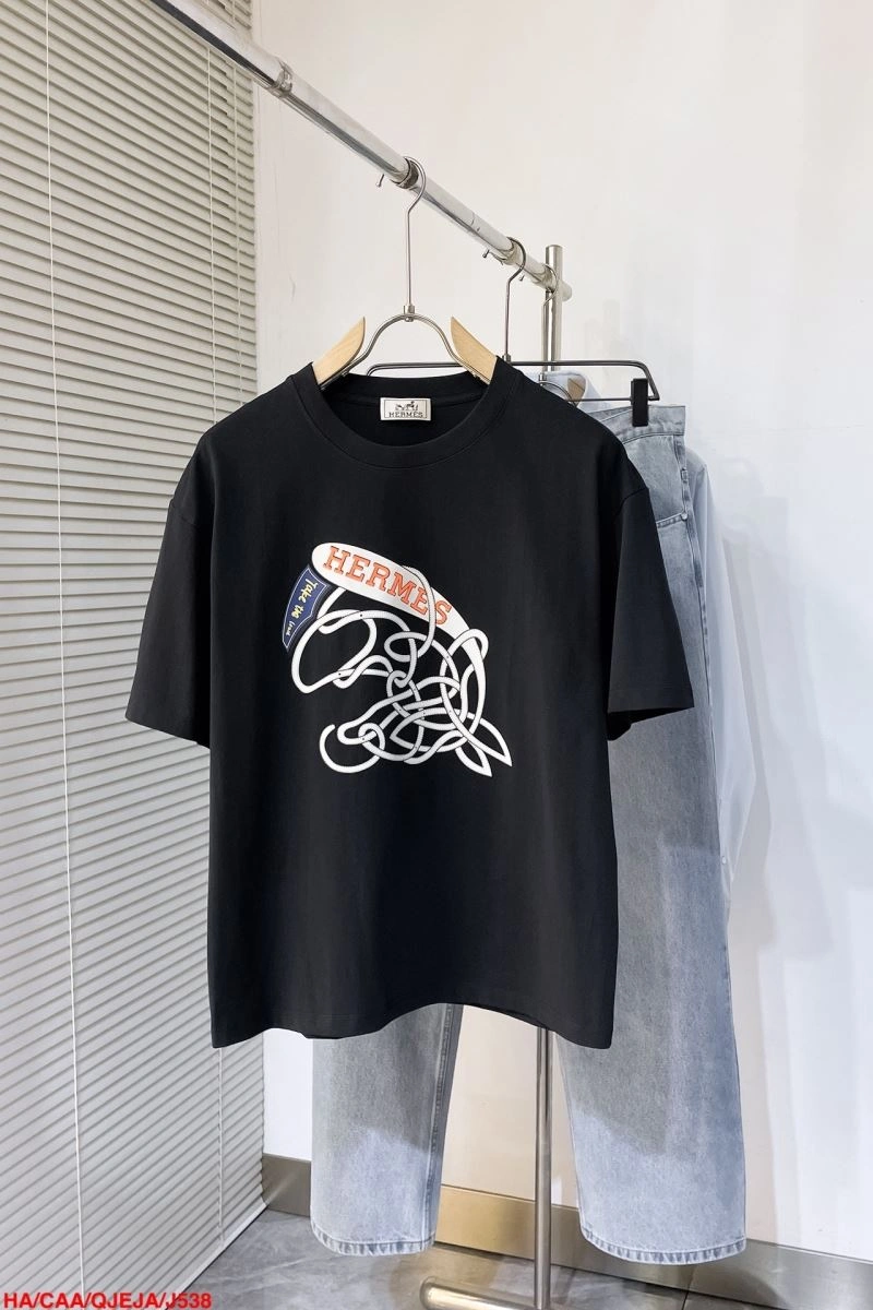 Original Hermes T-Shirts