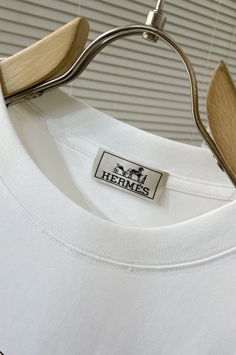 Original Hermes T-Shirts