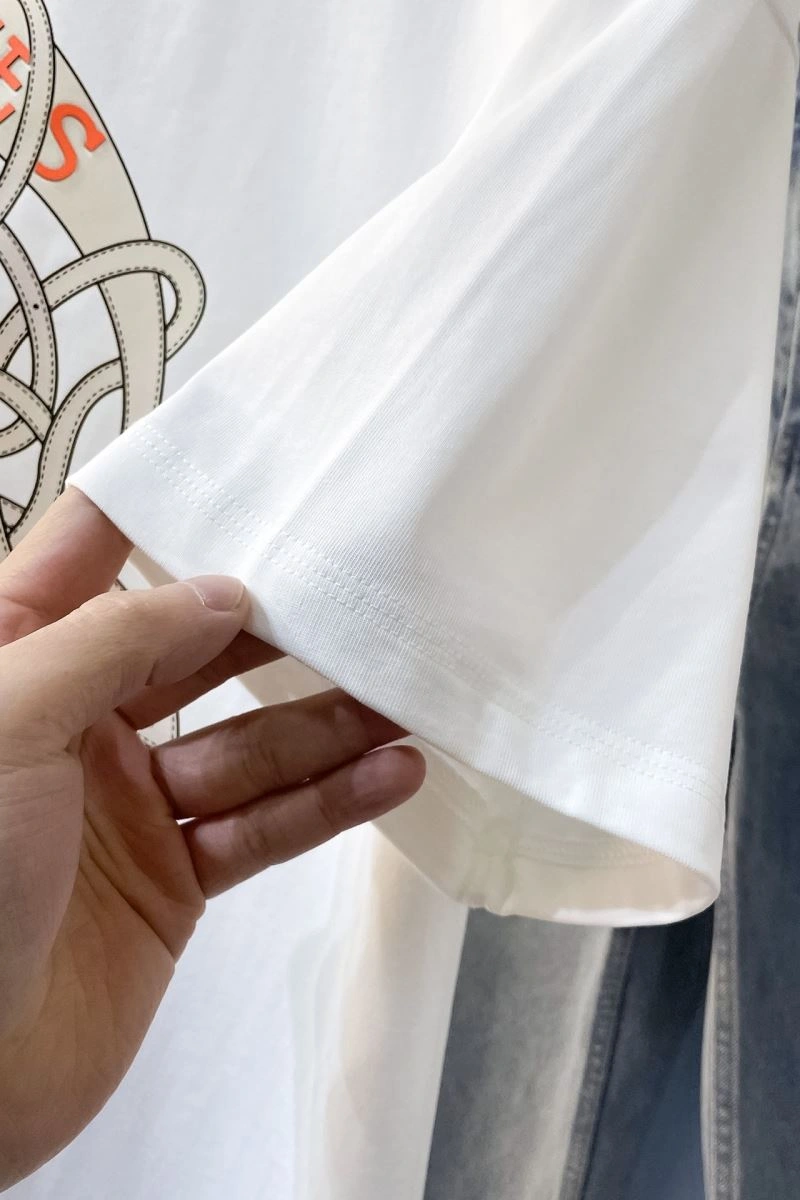 Original Hermes T-Shirts