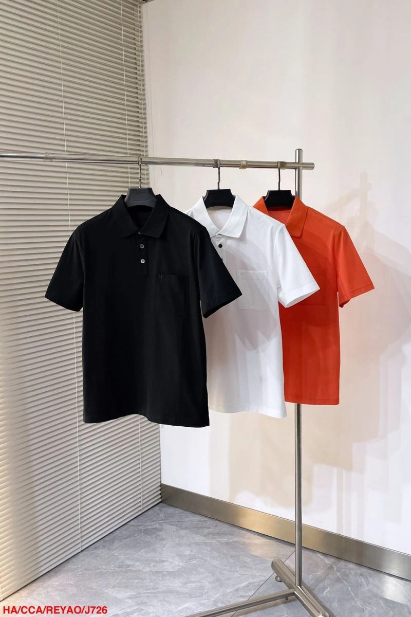 Hermes T-Shirts