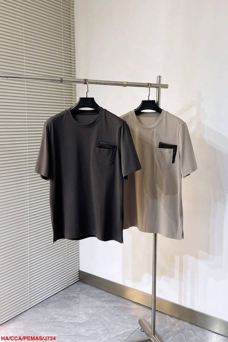 Hermes T-Shirts