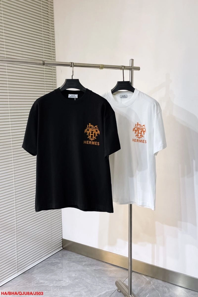 Hermes T-Shirts