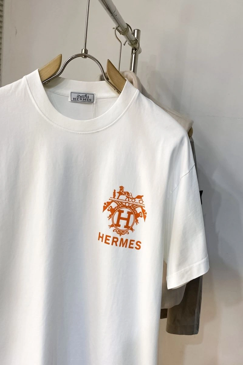 OEM Hermes T-Shirts
