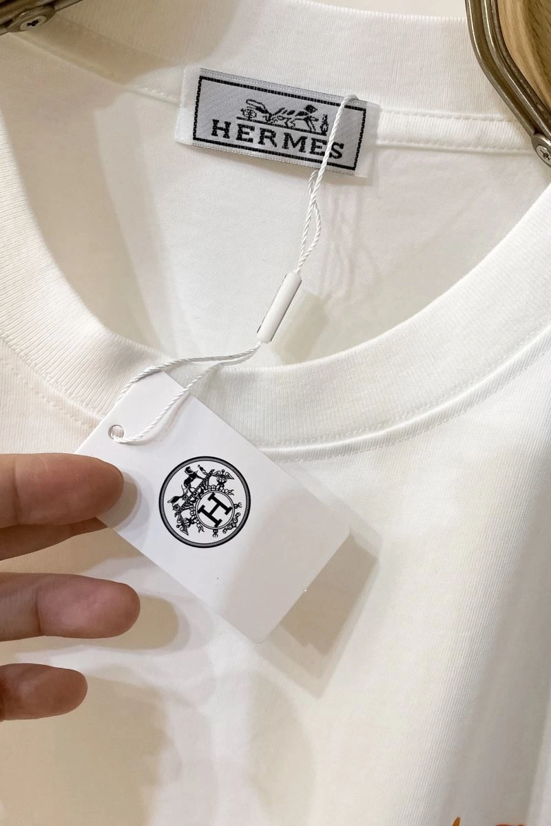 OEM Hermes T-Shirts