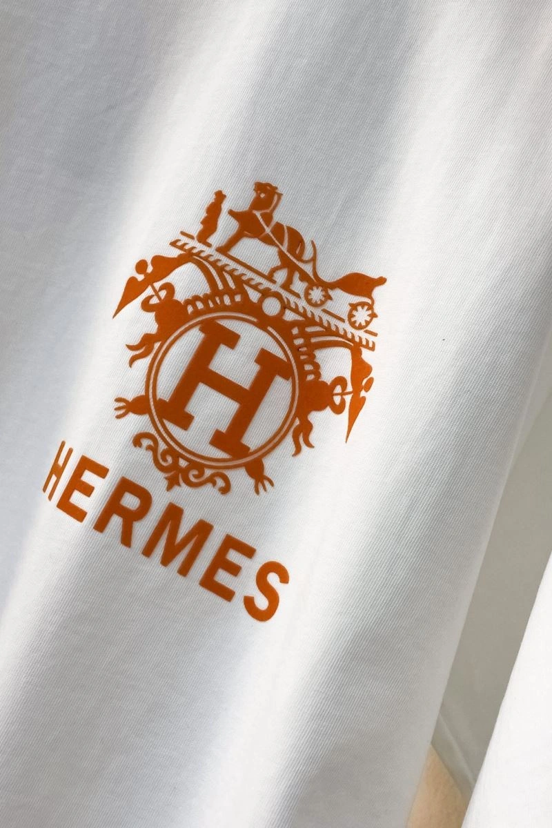 OEM Hermes T-Shirts