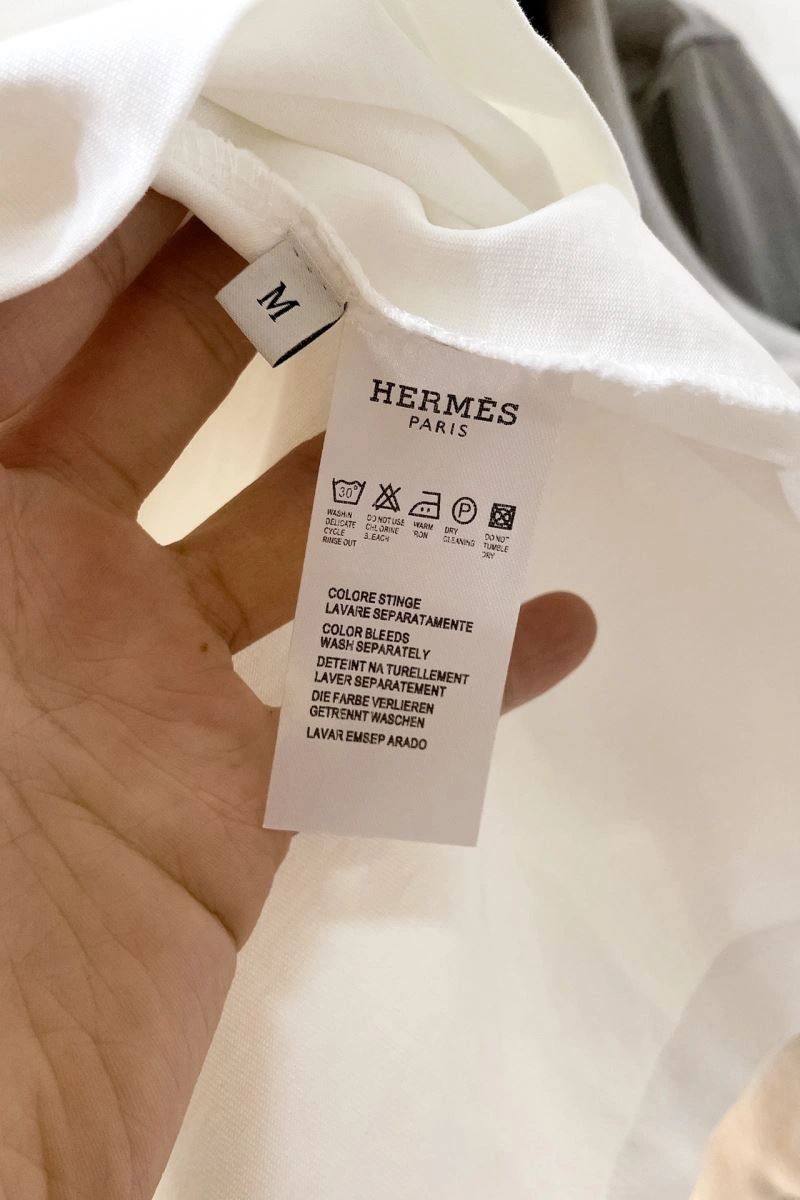 OEM Hermes T-Shirts
