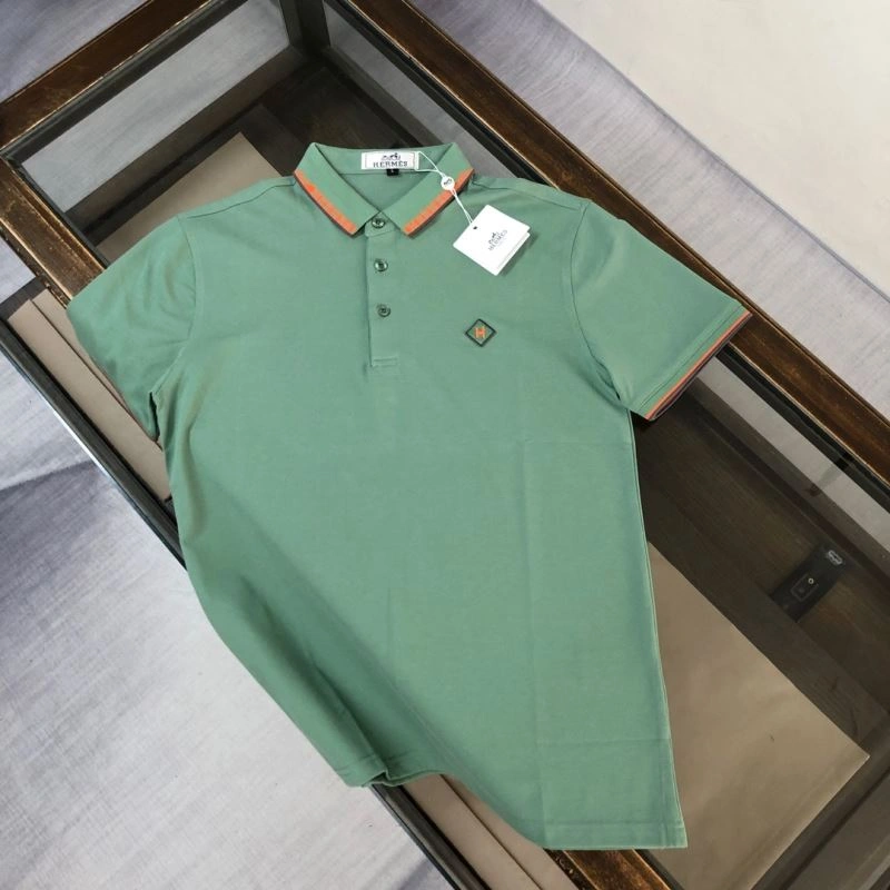 Hermes T-Shirts