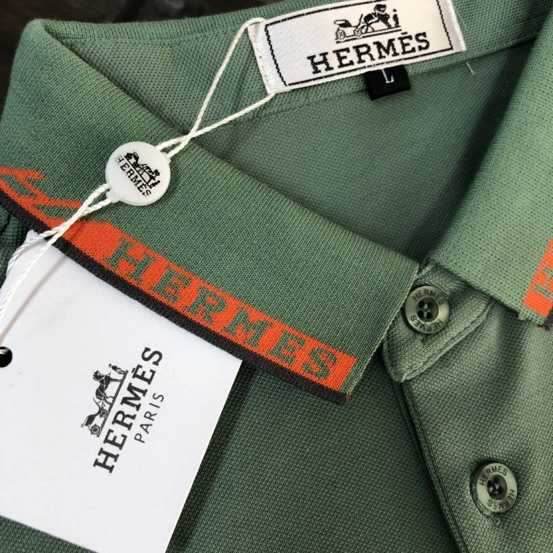 Official Hermes T-Shirts