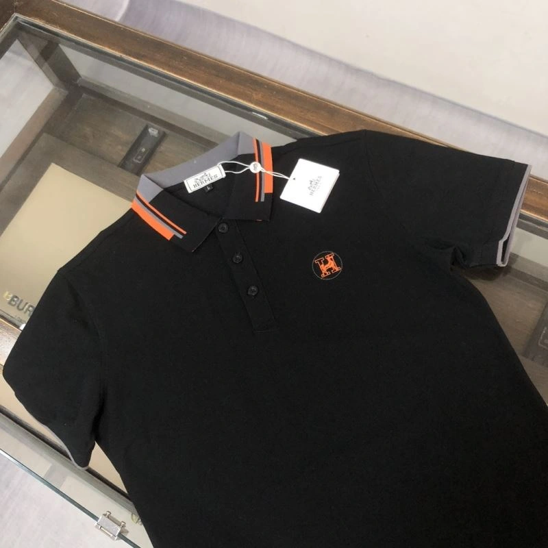 Authentic Hermes T-Shirts
