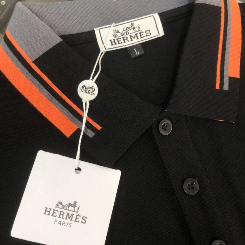 Authentic Hermes T-Shirts