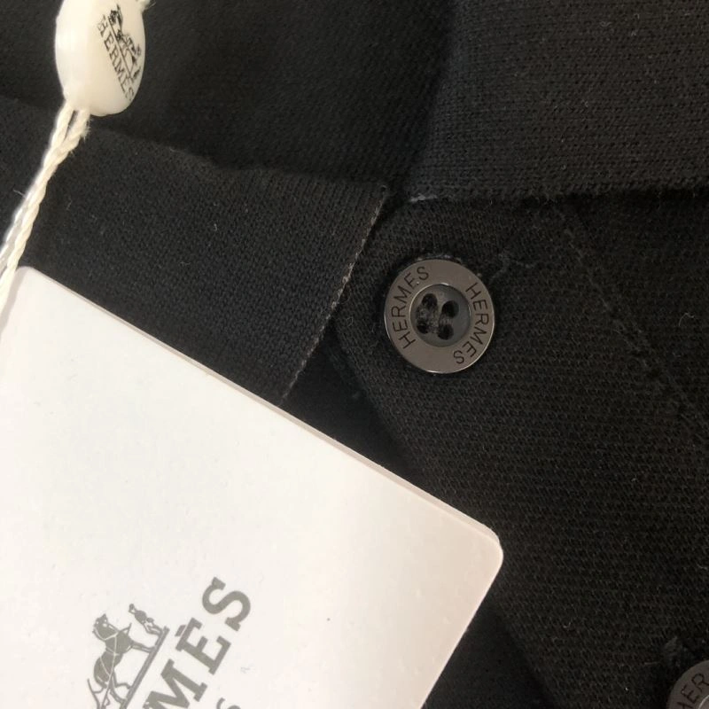 Authentic Hermes T-Shirts