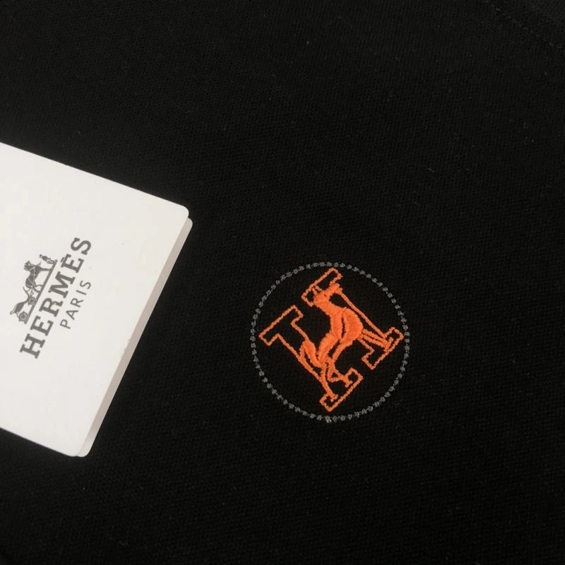 Authentic Hermes T-Shirts