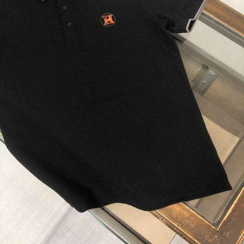 Authentic Hermes T-Shirts