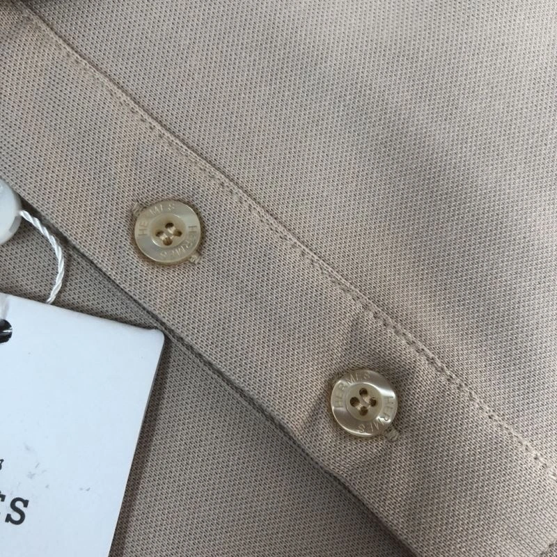 Brand-authenticated Hermes T-Shirts