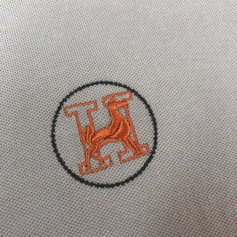 Brand-authenticated Hermes T-Shirts
