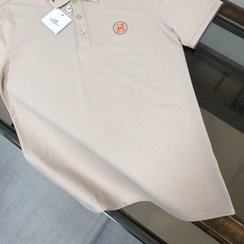 Brand-authenticated Hermes T-Shirts