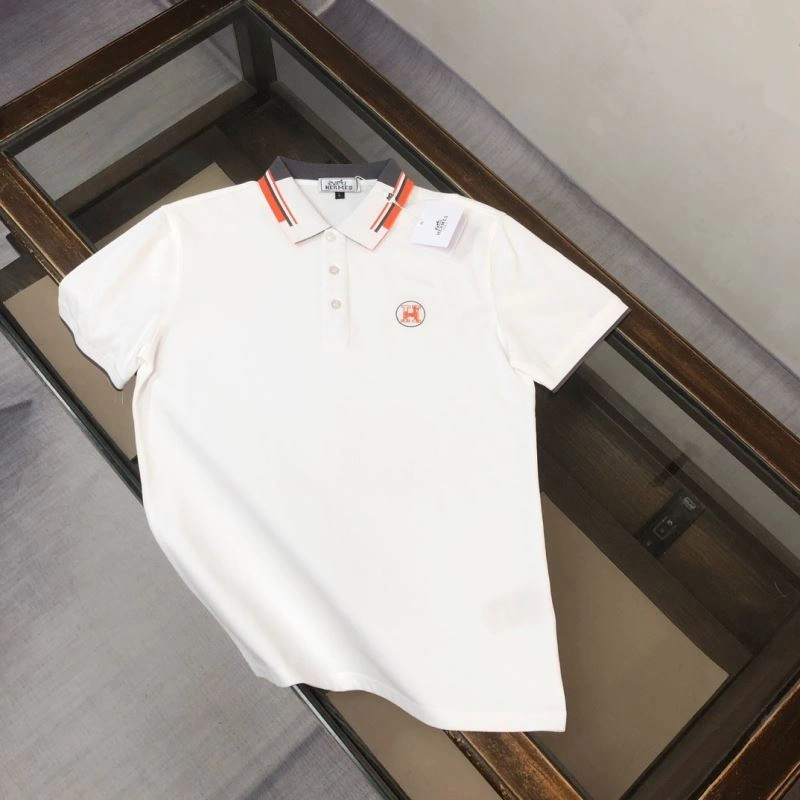Hermes T-Shirts