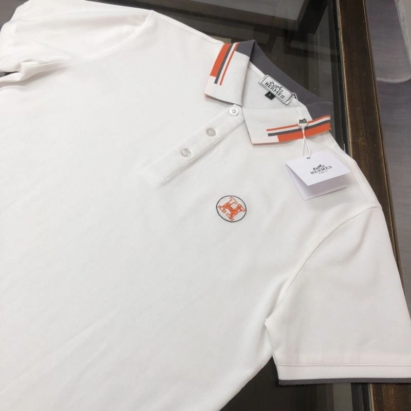 Official Hermes T-Shirts