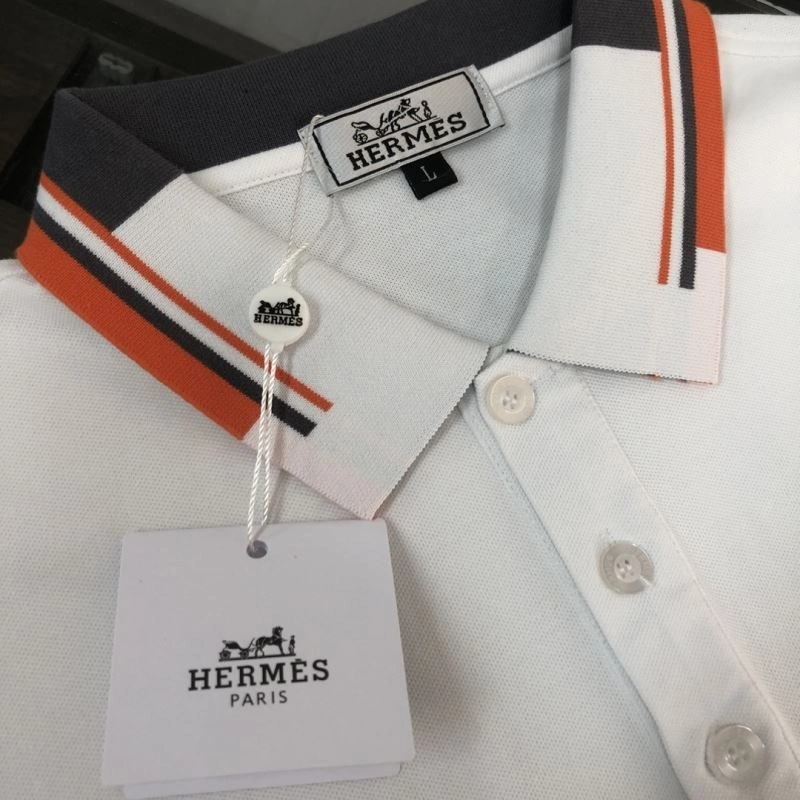 Official Hermes T-Shirts