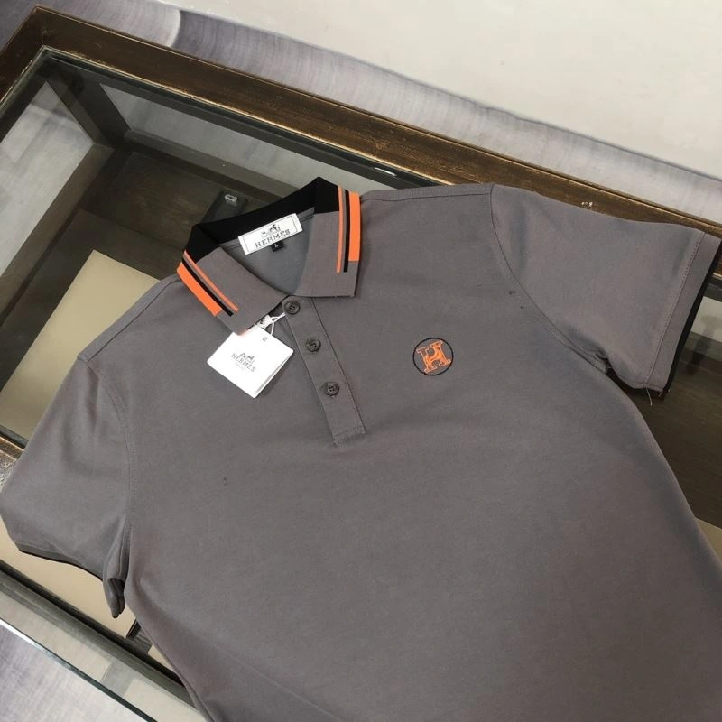 Real Hermes T-Shirts