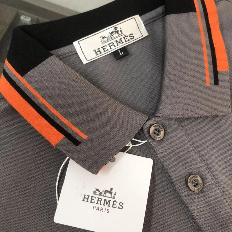 Real Hermes T-Shirts
