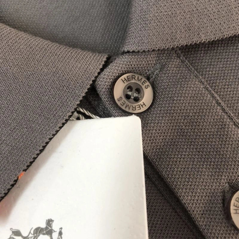 Real Hermes T-Shirts