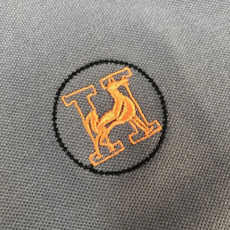 Real Hermes T-Shirts
