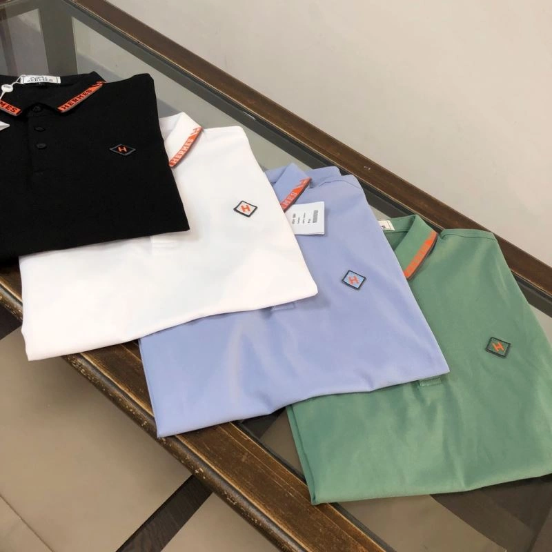 Authentic Hermes T-Shirts