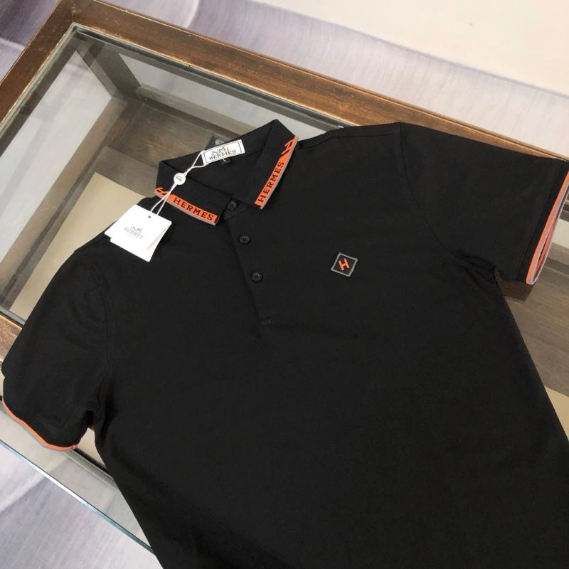 Authentic Hermes T-Shirts