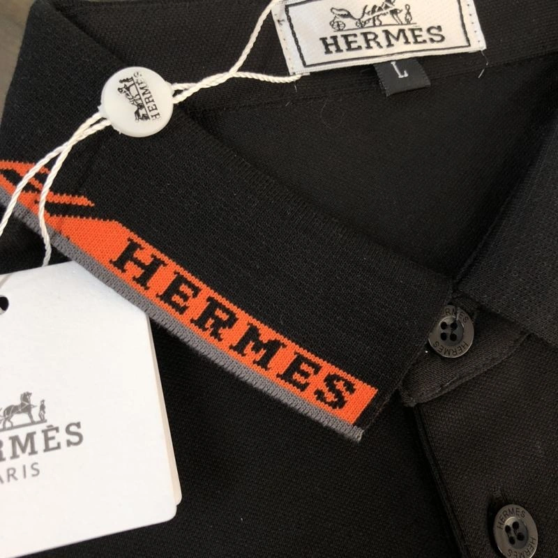 Authentic Hermes T-Shirts