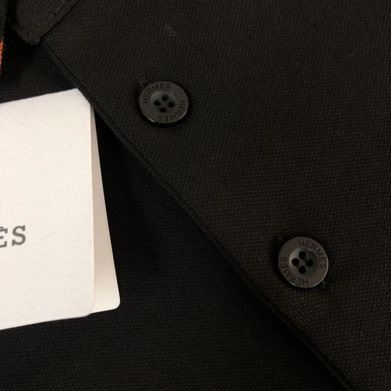 Authentic Hermes T-Shirts