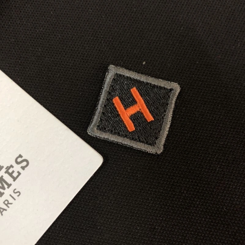 Authentic Hermes T-Shirts