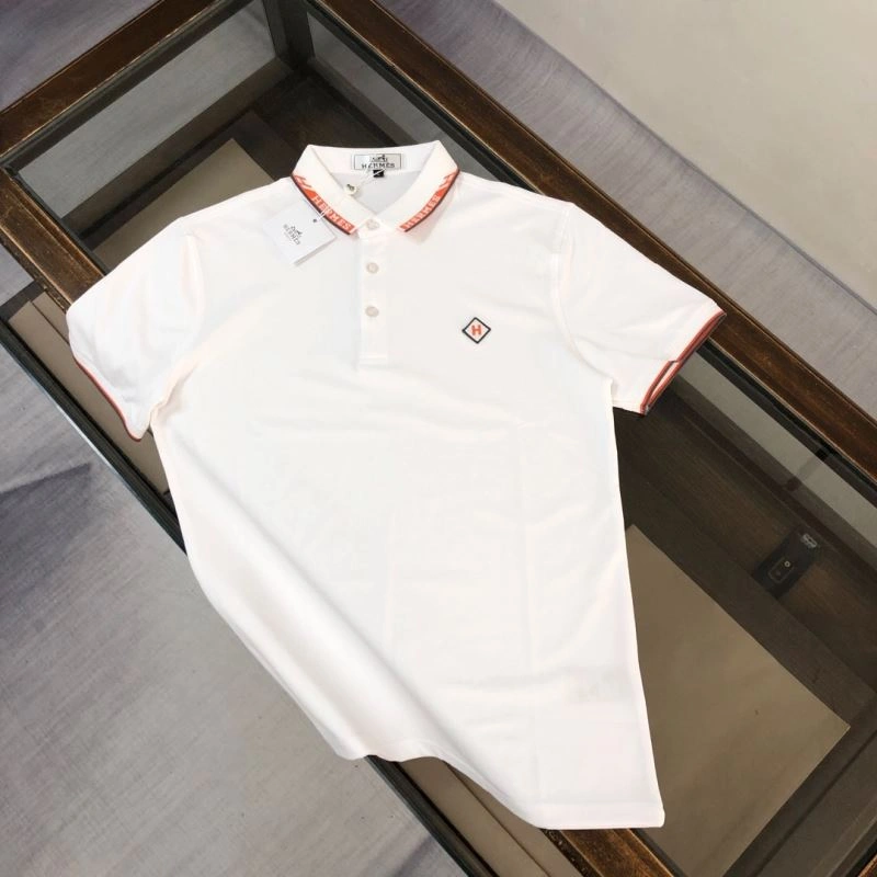 Hermes T-Shirts