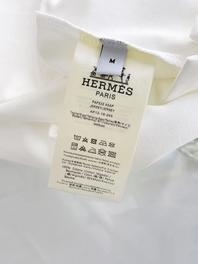OEM Hermes T-Shirts