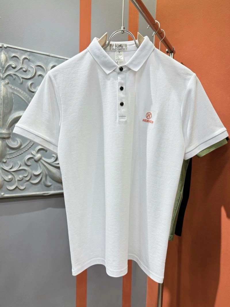 Hermes T-Shirts