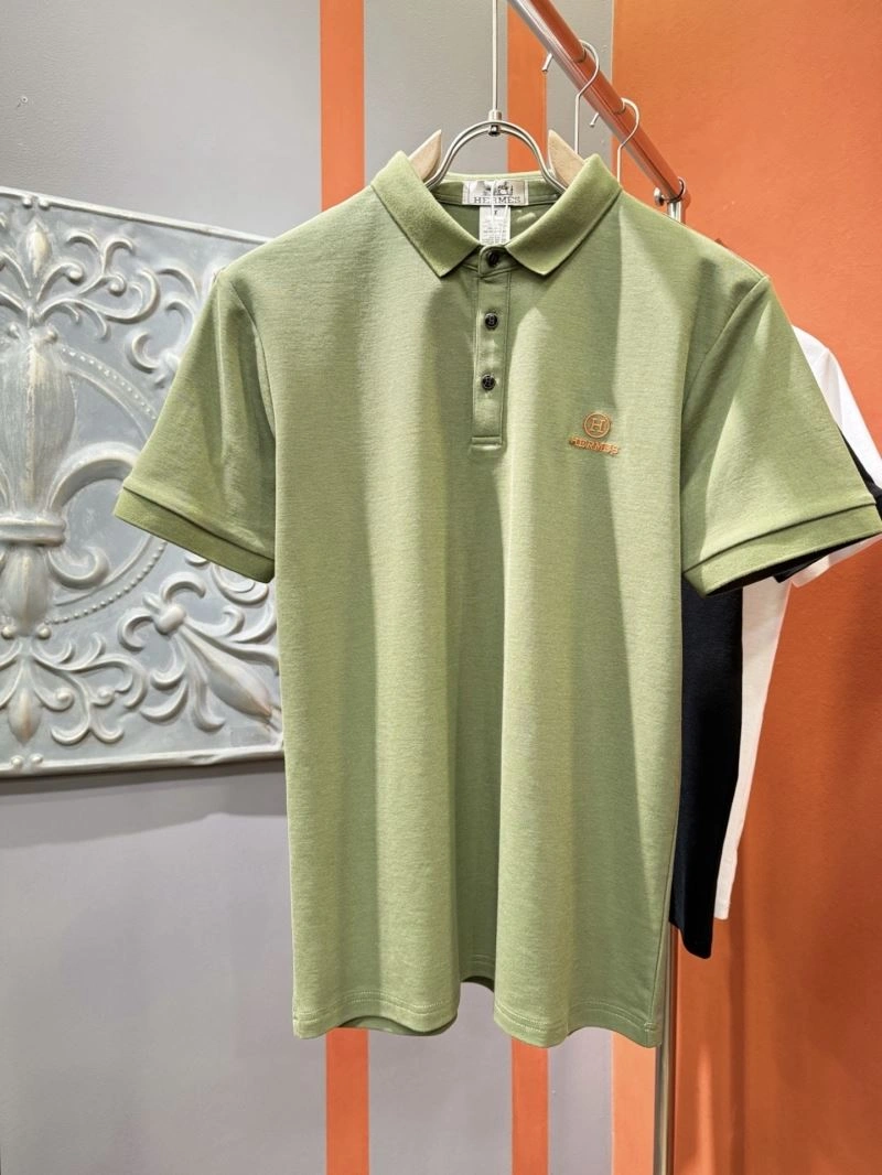 Hermes T-Shirts
