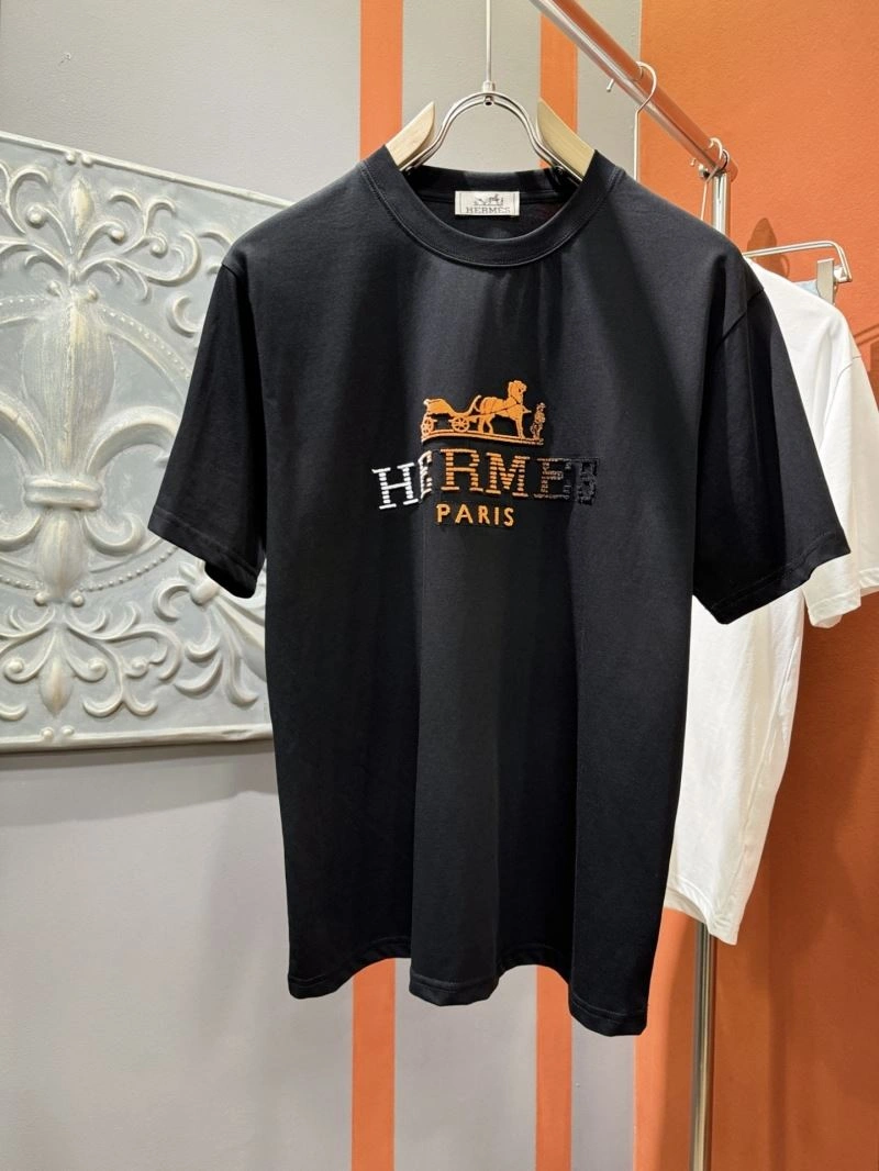 Hermes T-Shirts