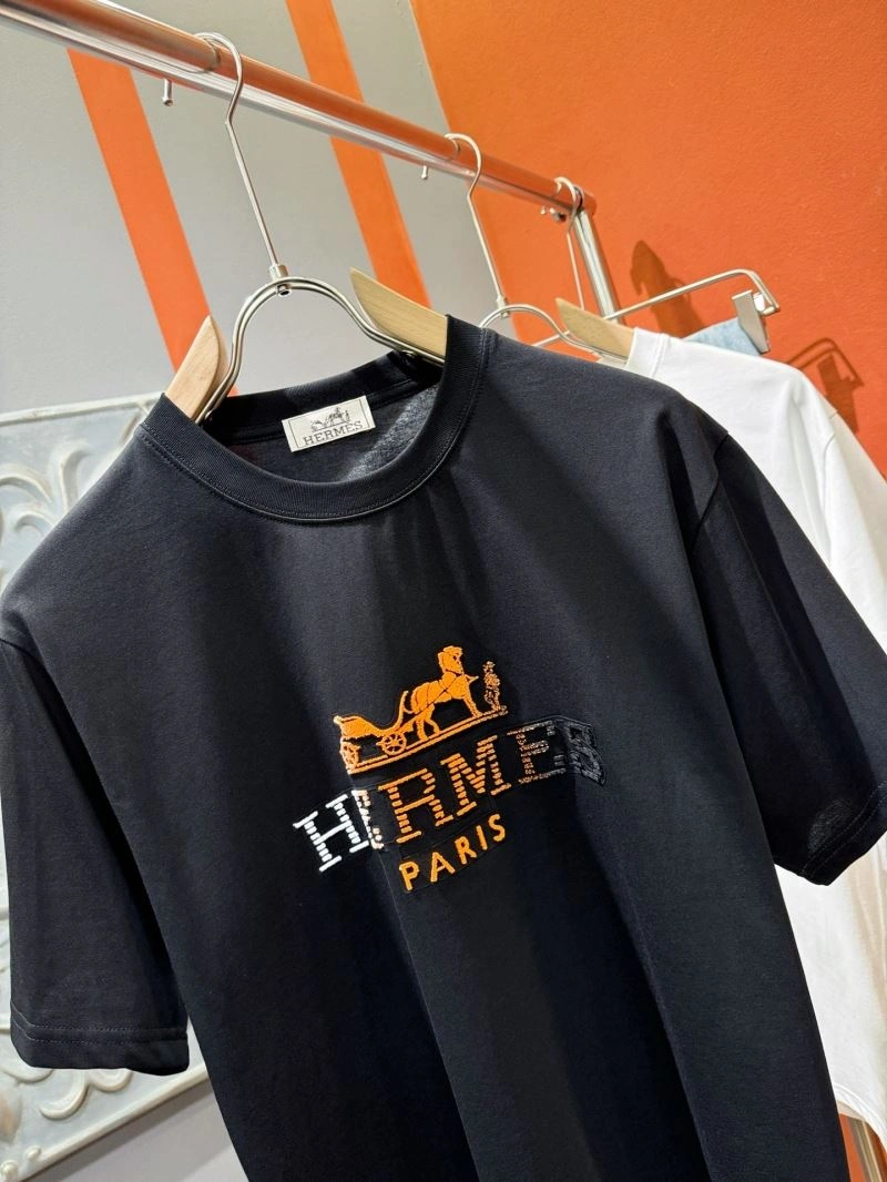 Indistinguishable Hermes T-Shirts